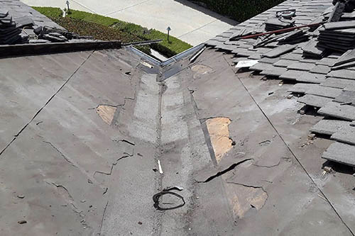 Roof Repair Contractors - Pasadena, Long Beach, Burbank California ...