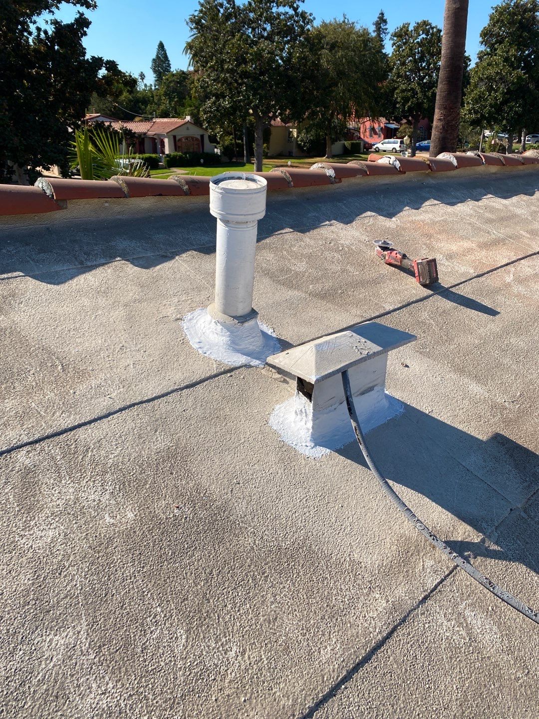 What is Roof Flashing? - Roof Repair Specialist