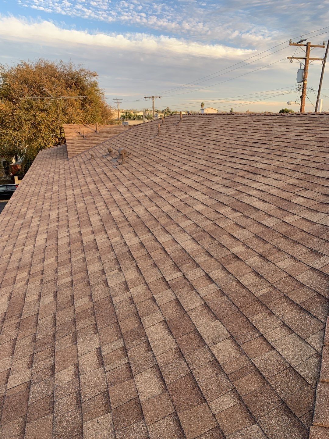 GALLERY - Roof Repair Specialist