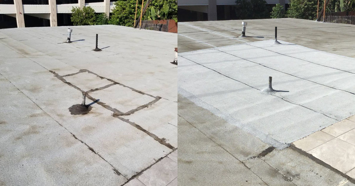 GALLERY - Roof Repair Specialist