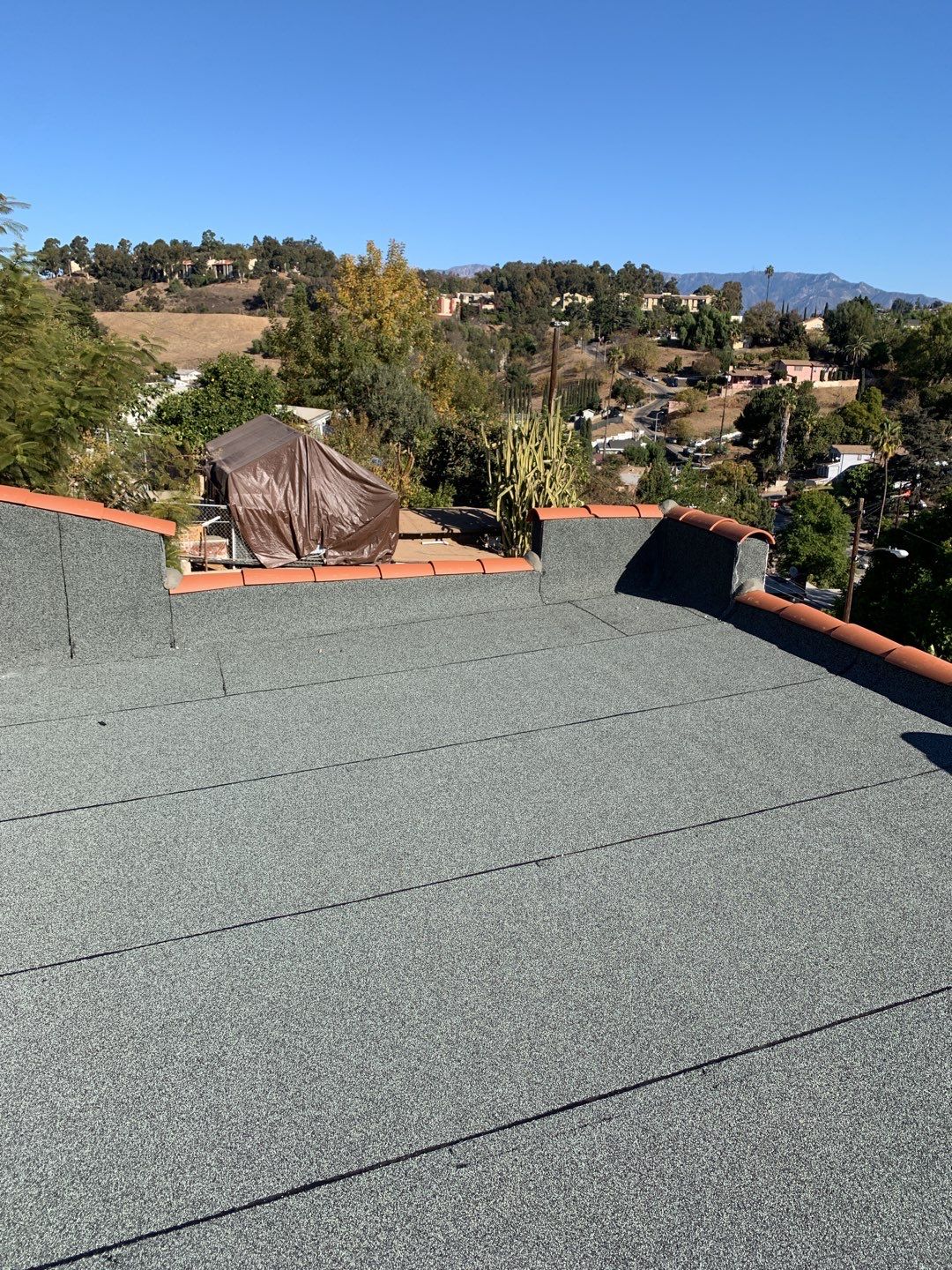 Roofing Contractor in Porter Ranch, CA - Roof Repair Specialist