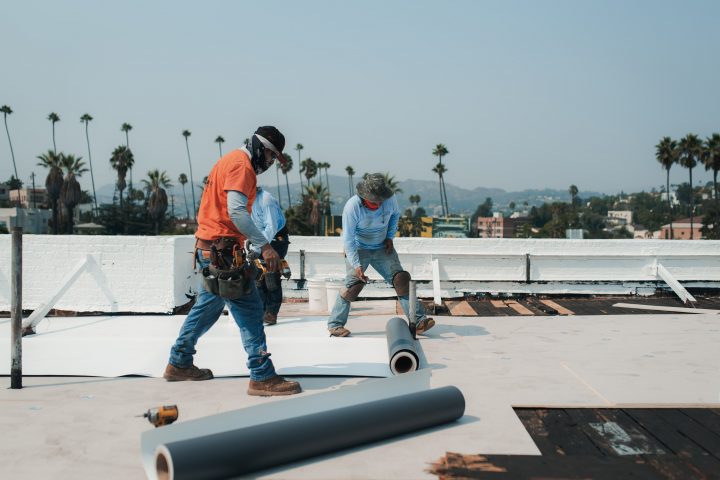 What Is TPO Roofing & How Can You Get It?