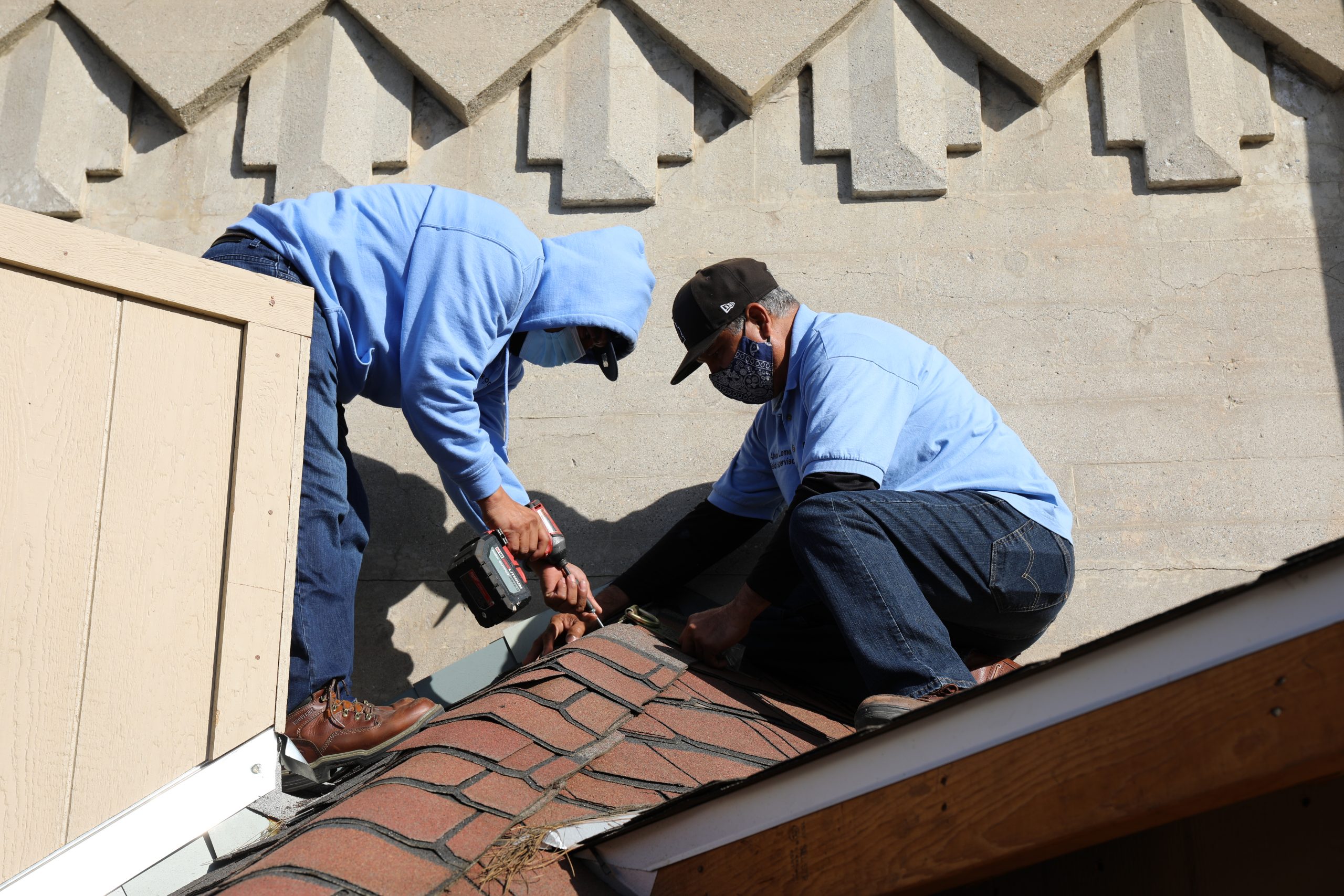 Roofing Blog & Ideas | Roof Repair Specialist
