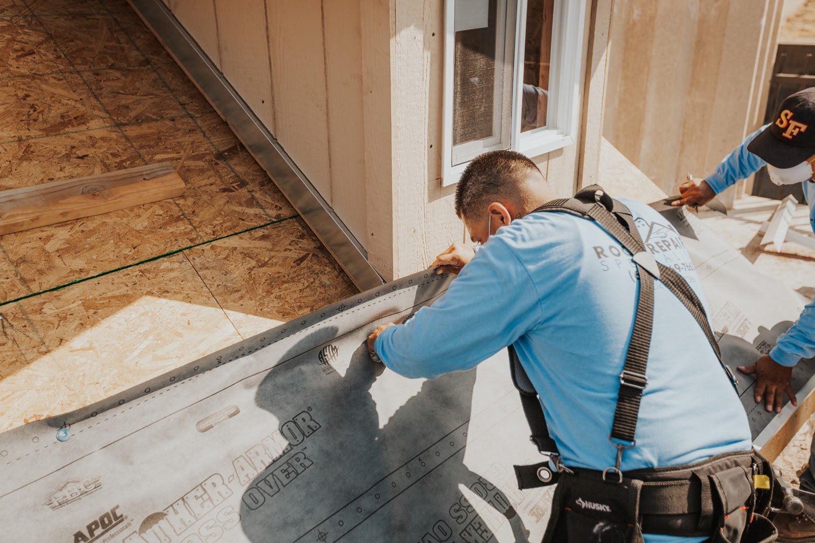Roofing Contractor in Silver Lake, CA - Roof Repair Specialist