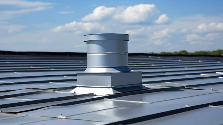 Choosing the Right Roofing Ventilation - Roof Repair Specialist