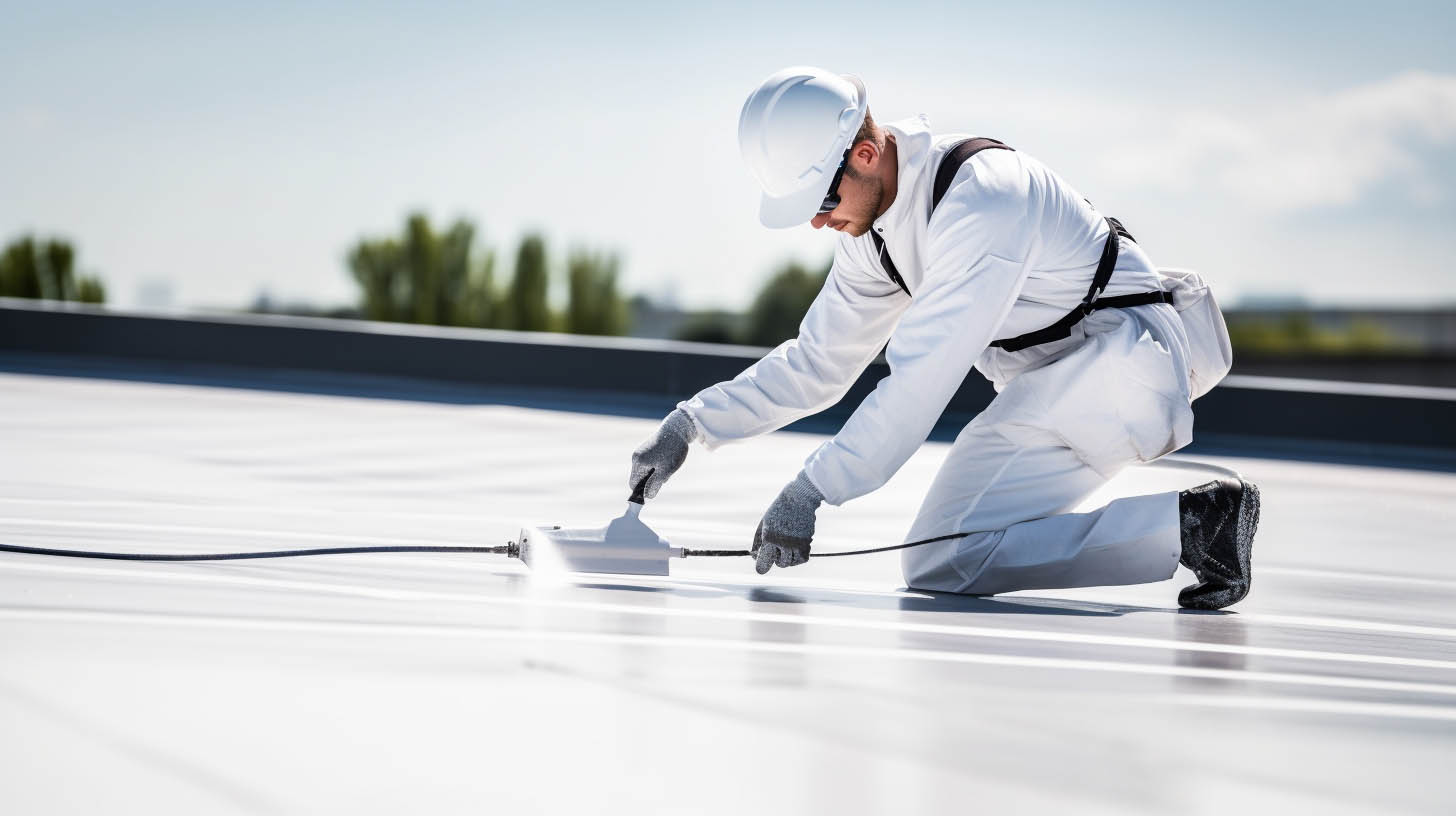 Acrylic vs. Silicone Roof Coatings: The Definitive Guide