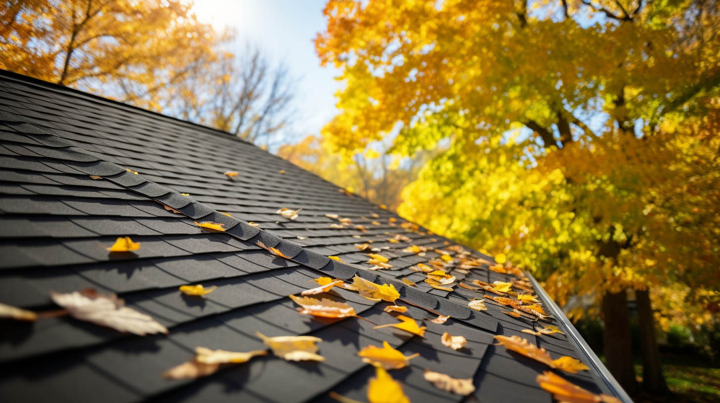 The Optimal Season for Roof Repairs: Autumn's Advantages