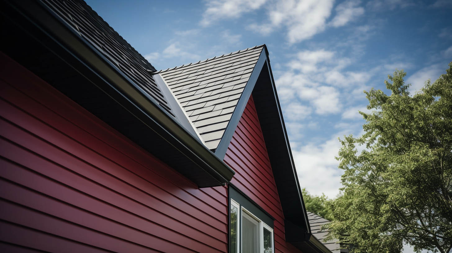Elevating Roof Edge Treatments: Expert Insights