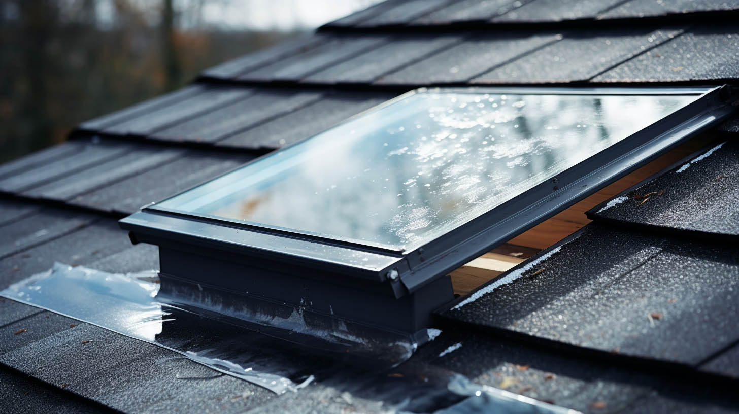 Expert Strategies for Preventing Winter Skylight Leaks Expert Strategies for Preventing Winter Skylight Leaks