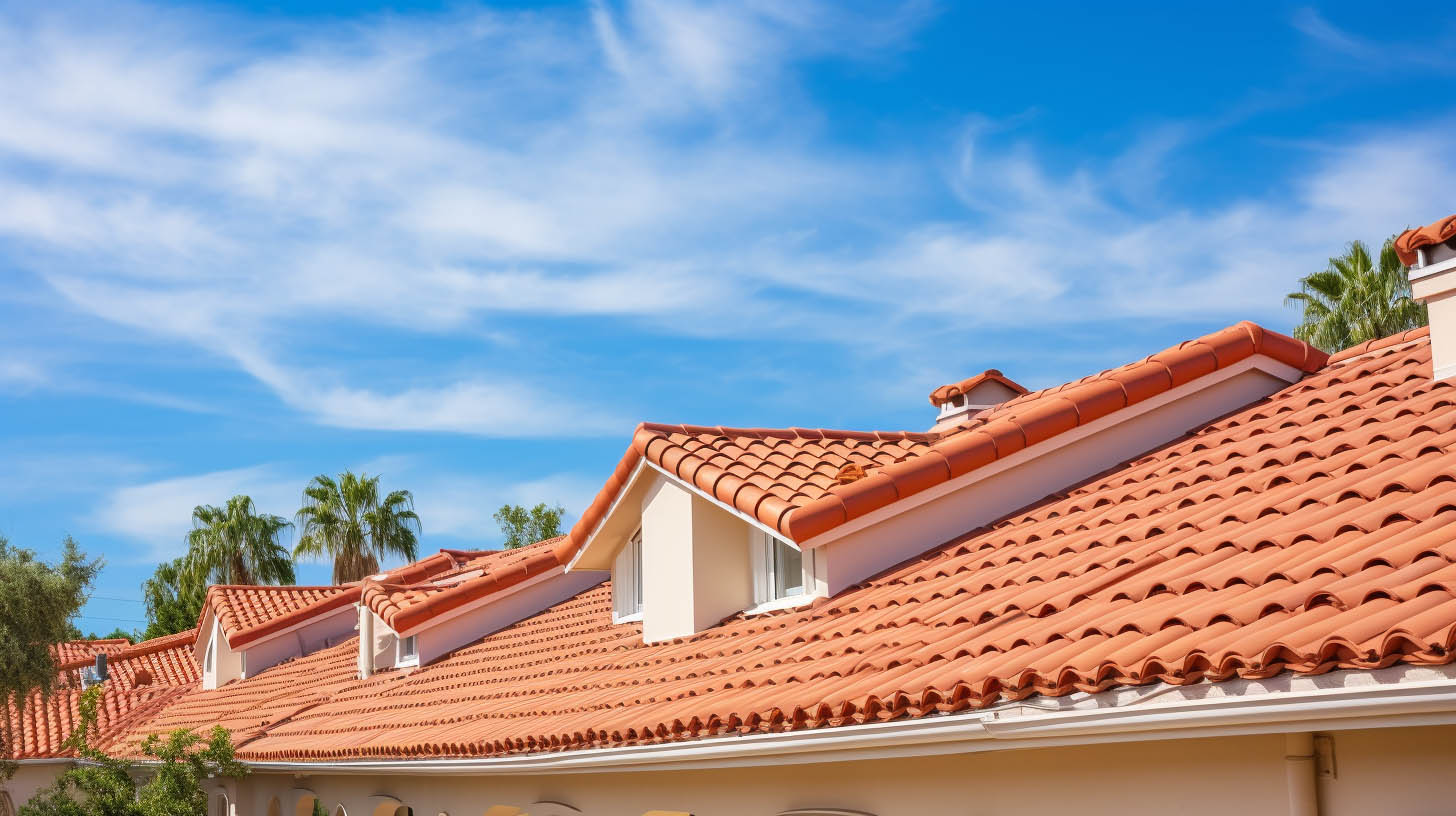The Importance of Title 24 Cool Roofs in California