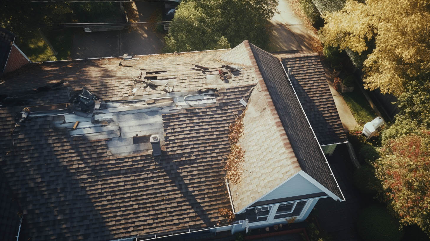 The Hidden Costs of Neglecting Minor Roof Issues