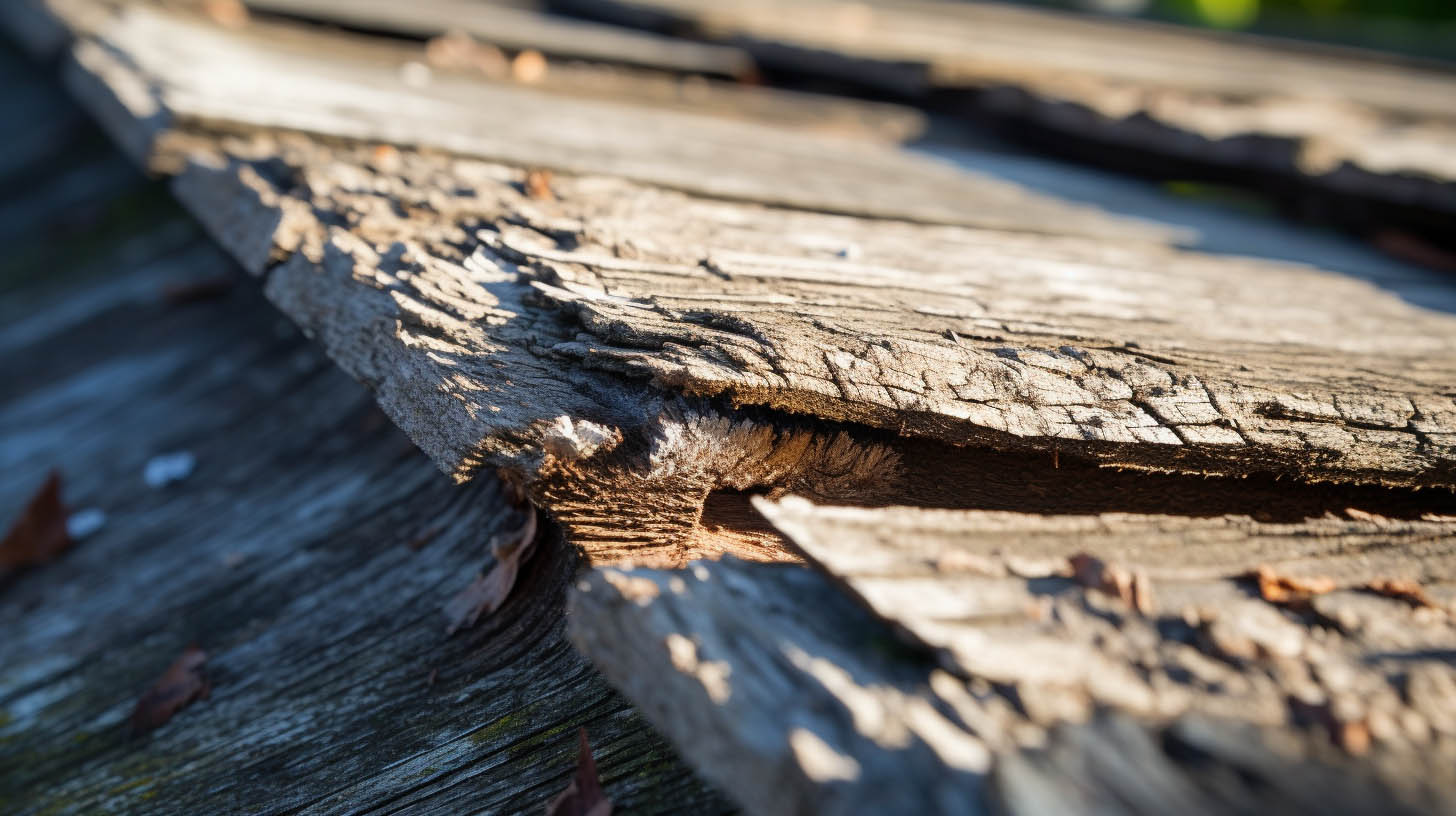 Understanding and Preventing Roof Rot - Roof Repair Specialist
