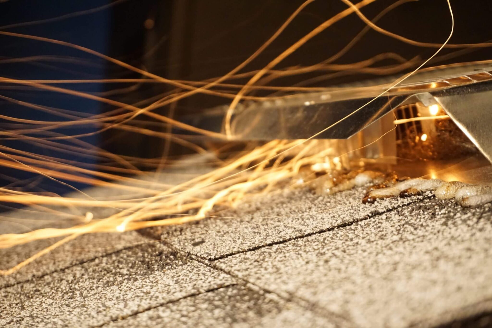 How to Fireproof Your Home with Ember-Proof Roofing - Roof Repair ...